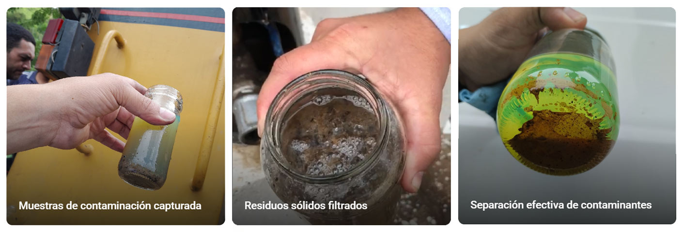 Duramax Diesel Engine: Lifespan, Failures and Protection - AK Purificadores